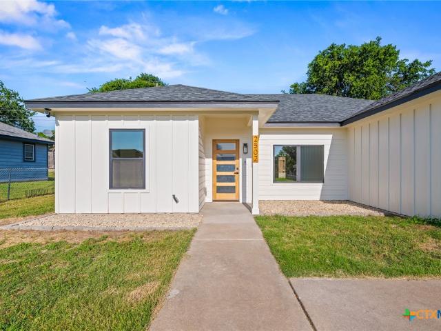 2502 Cross Timber Drive