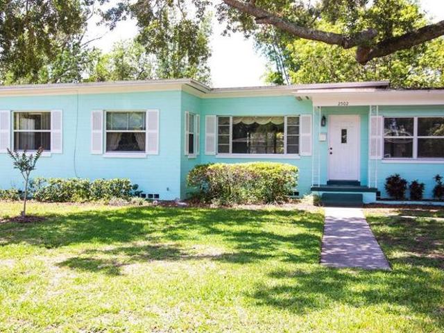 2502 E Marks St, Orlando, FL 32803