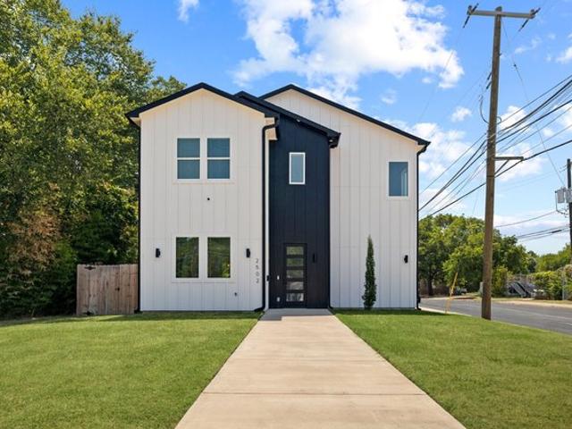 2502 Elsie Faye Heggins St, Dallas, TX 75215