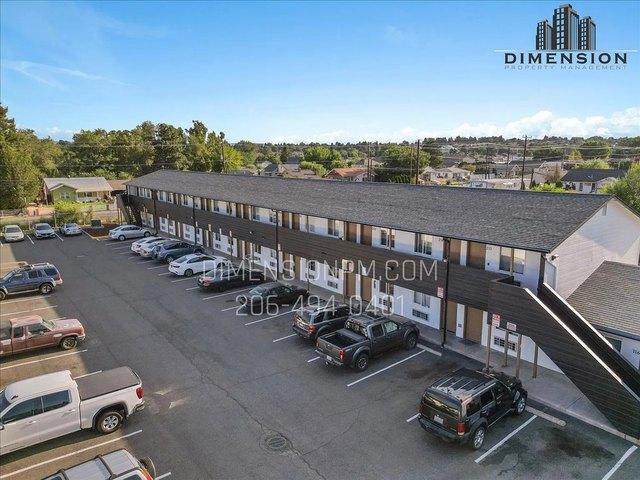 2502 Fruitvale Blvd, Yakima, WA 98902