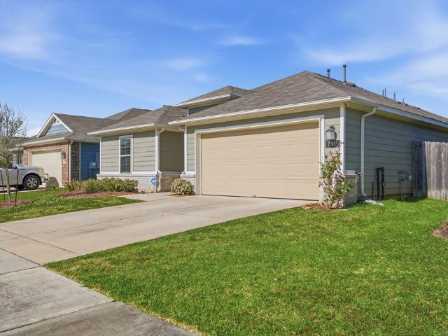 2502 Gelding Manor Dr, Alvin, TX 77511 | MLS #75769