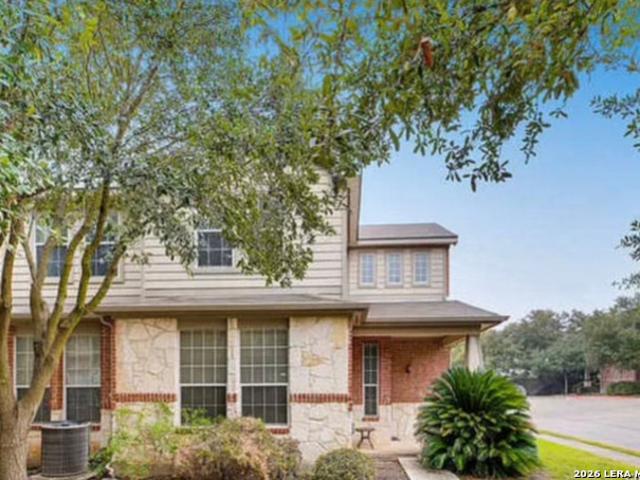 2502 Grayson Cir, Unit 2502