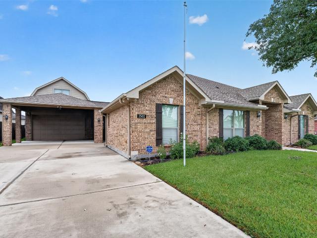 2502 Grey Kirby Drive