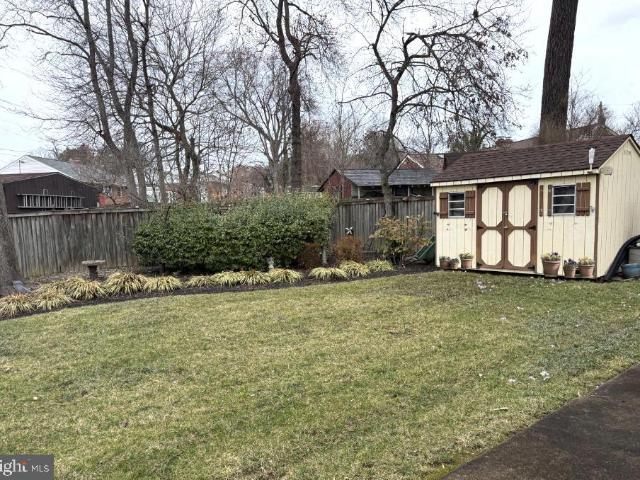 2502 Hughes Road