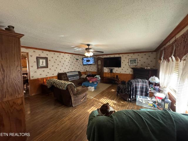 2502 Huntsville Hill Rd