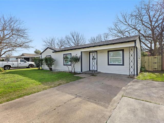 2502 Helmet St, Irving, TX 75060 | MLS #21141 | Compass