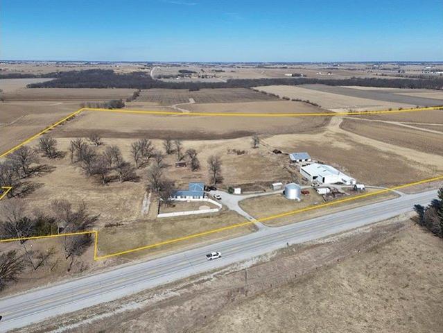 2502 Highway 1 SW, Iowa City, IA 52240