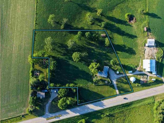 2502 Highway 1 SW, Iowa City, IA 52240