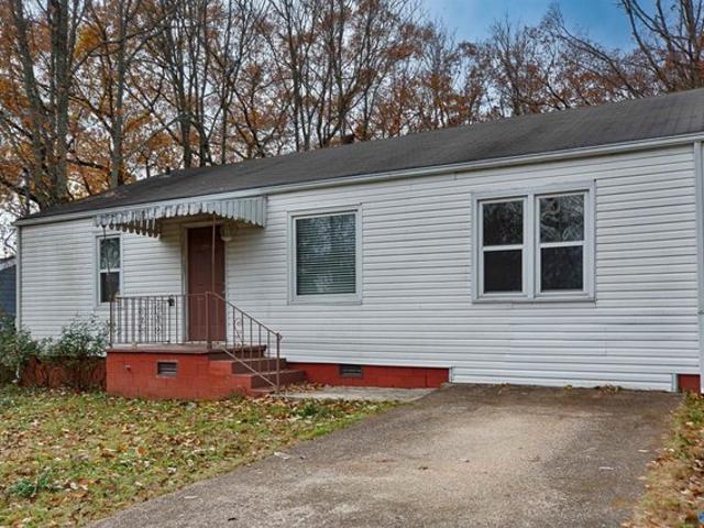 2502 Hill St NW, Huntsville, AL 35810