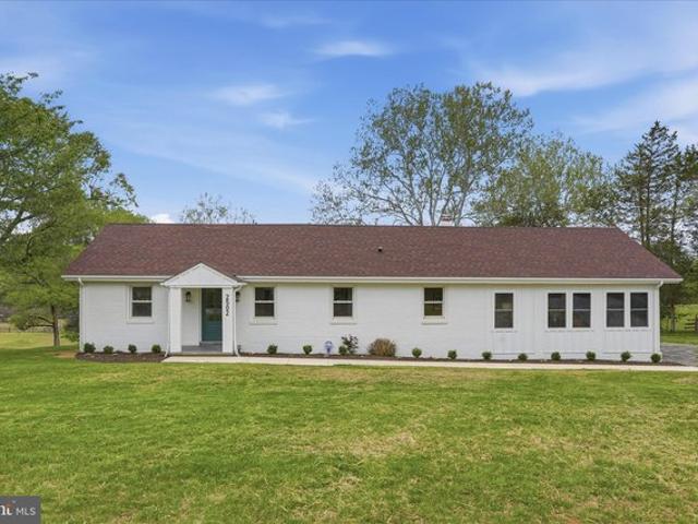 2502 Holly Springs Dr, Amissville, VA 20106