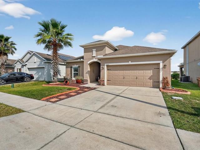 2502 Isabela Ter, Kissimmee, FL 34743