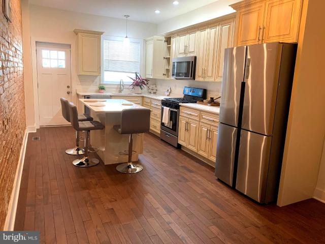 2502 Jefferson St, Baltimore, MD 21205 | MLS #MDBA2207