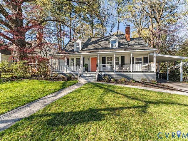 2502 Kenmore Road
