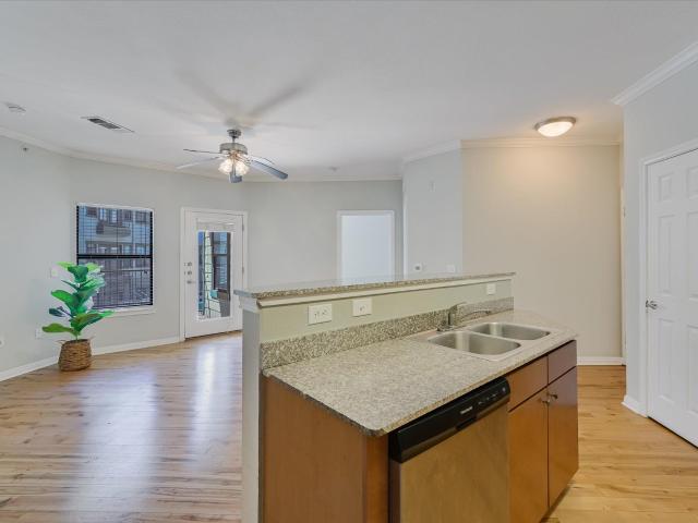 2502 Leon St # 301