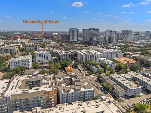 2502 Leon St Apt 508, Austin, TX 78705