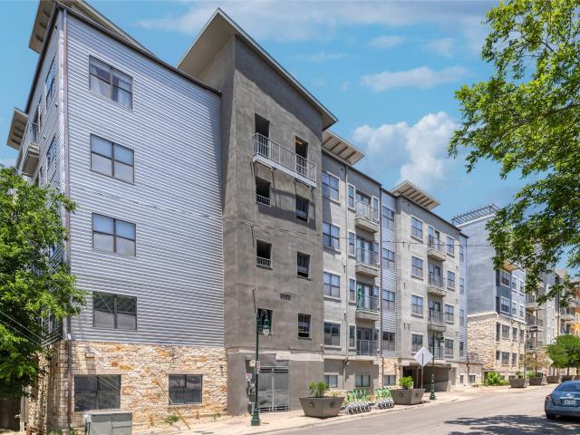 2502 Leon St, Unit 208, Austin, TX 78705 | MLS #1173