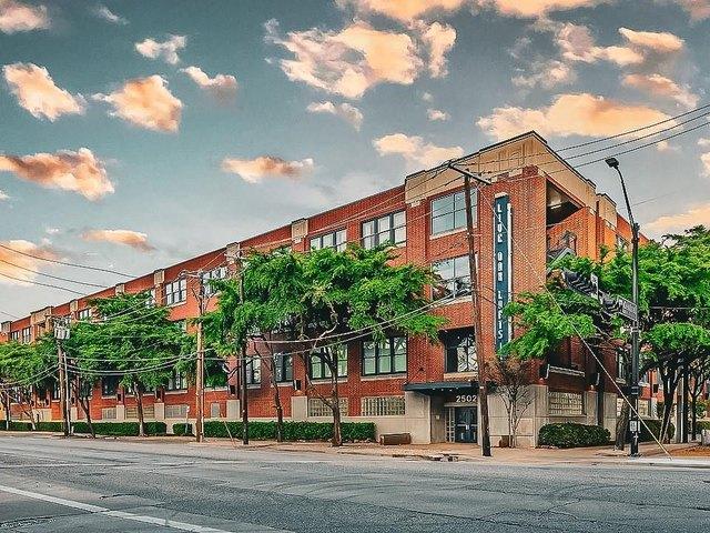 2502 Live Oak St Apt 301, Dallas, TX 75204