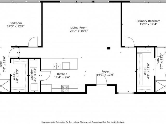 2502 Live Oak St, Unit 235, Dallas, TX 75204 | MLS #21163 | Compass