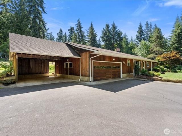 2502 Padrick Rd, Centralia, WA 98531