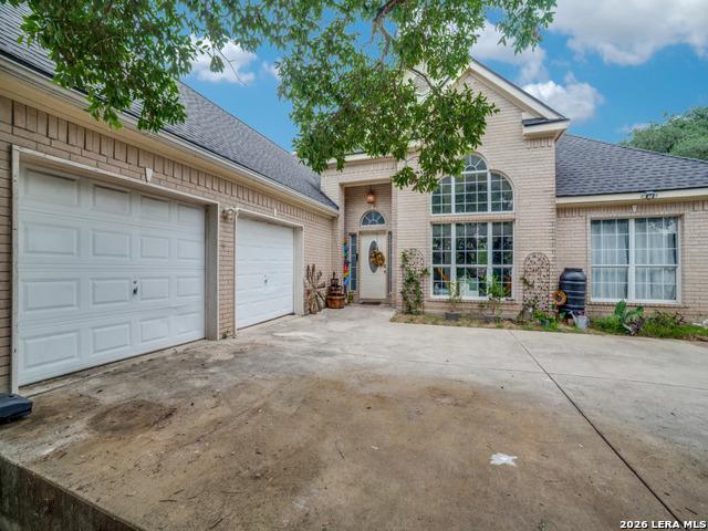 2502 Park Road 37