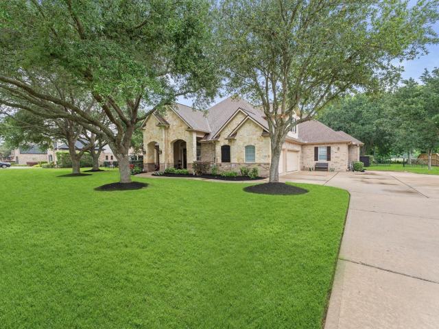 2502 Parrot Shell Lane