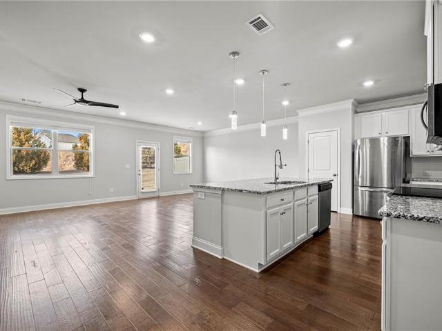 2502 Pearl Ridge Trace