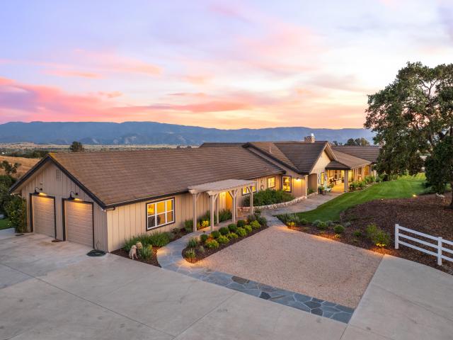 2502 Pepper Tree Ranch Rd, Santa Ynez, CA 93460 | MLS #26 1166 | Compass