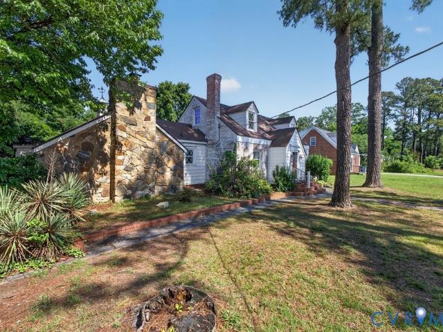 2502 Pine Grove Drive