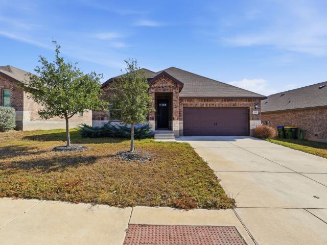 2502 Pitcher Ranch, San Antonio, US, TX
