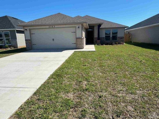2502 Privet Berry Dr, Gulf Breeze, FL 32563