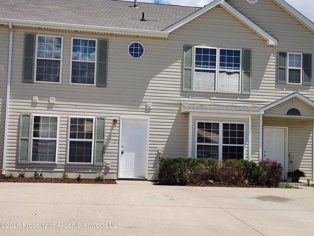 2502 Rail Ave, Rifle, CO 81650