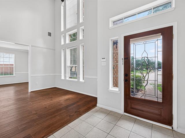 2502 Rosebluff Court