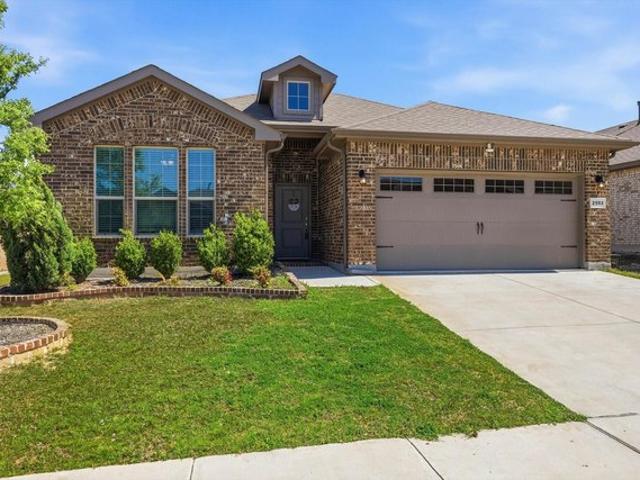 2502 Sunburst Dr, Glenn Heights, TX 75154
