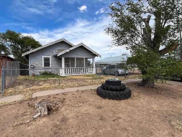 2502 SW 2nd Ave, Amarillo, TX 79106