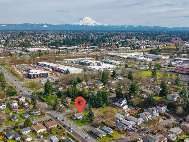 2502 S 74th St, Tacoma, WA 98409 | MLS #2490