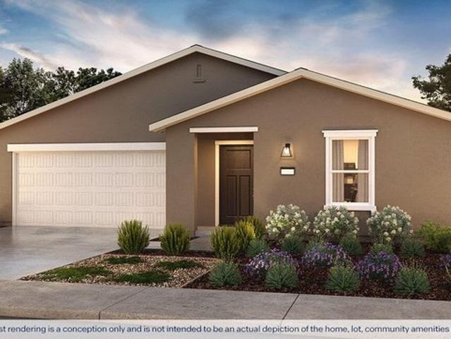 2502 S Lebec Pw St Unit 89, Visalia, CA 93292