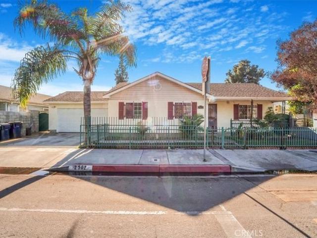 2502 Santa Ana Blvd N, Los Angeles, CA 90059