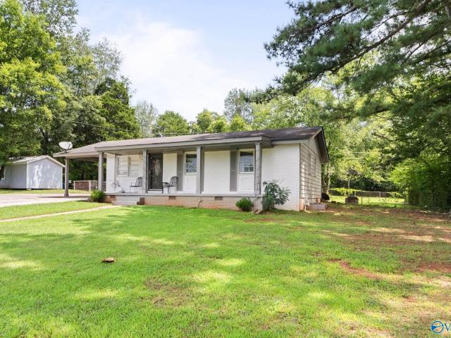 2502 Shady Lane Drive NW