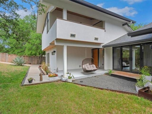 2502 Side Cv, Austin, TX 78704