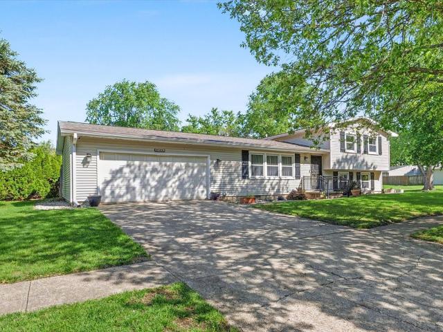 2502 Southwood Drive