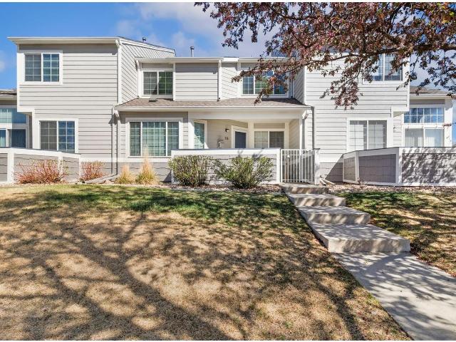 2502 Timberwood Dr, Unit 56, Fort Collins, CO 80528 | MLS #1055