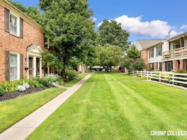 2502 Village Drive # 99