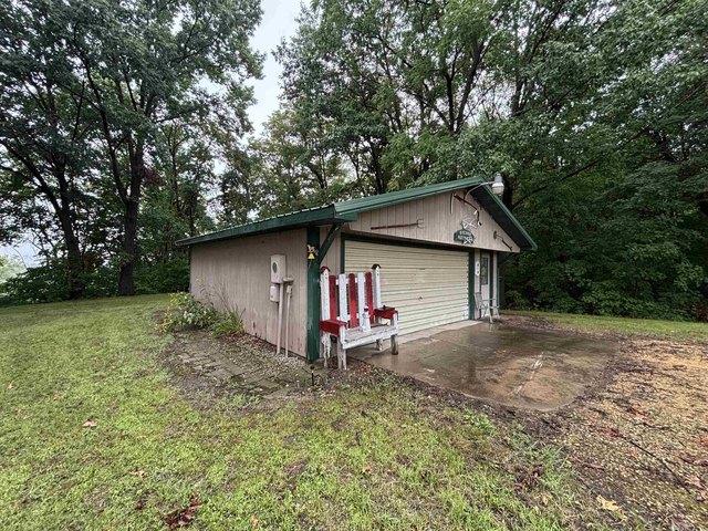 2502 W Whitton Road W Whitton Rd Lot 2716, Hanover, IL 61041
