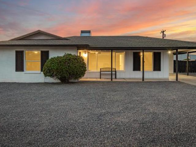 2502 W Village Dr, Phoenix, AZ 85023