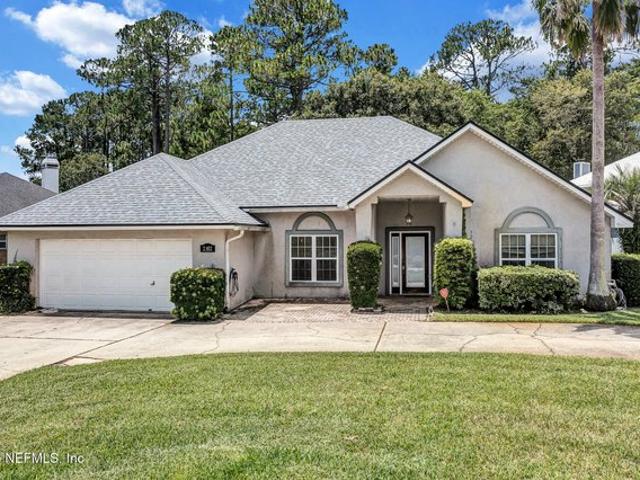 2502 Winged Elm Dr E, Jacksonville, FL 32246