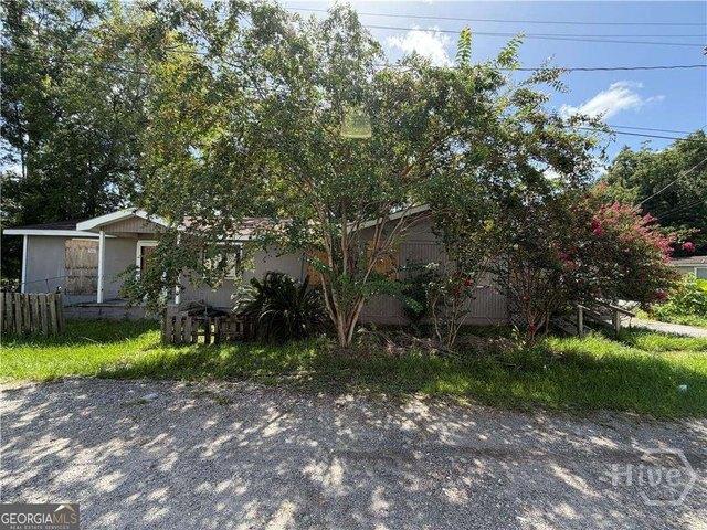 2502 2nd Ave, Savannah, GA 31405