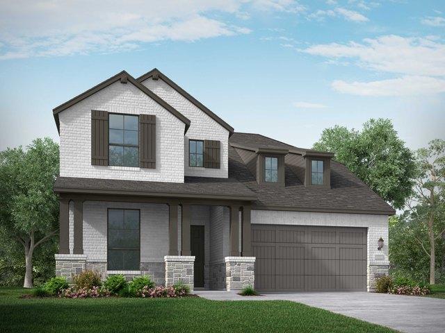 25030 Wilderness Haven Ln, Katy, TX 77493