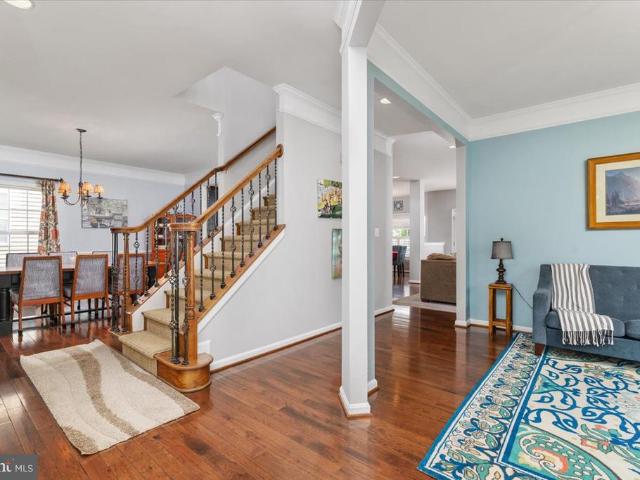25030 Graywacke Drive