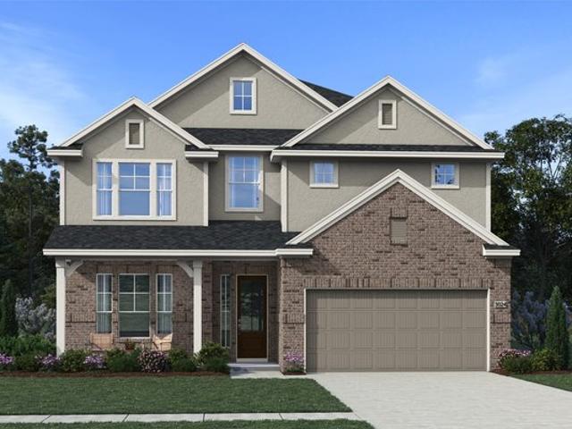 25030 Midnight Willow Dr, Katy, TX 77493