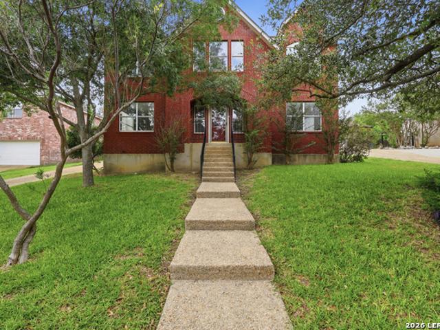 25031 Granite Path